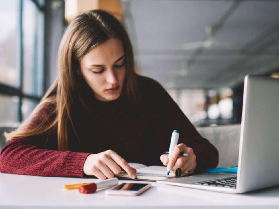 Macam-Macam Gaya Belajar